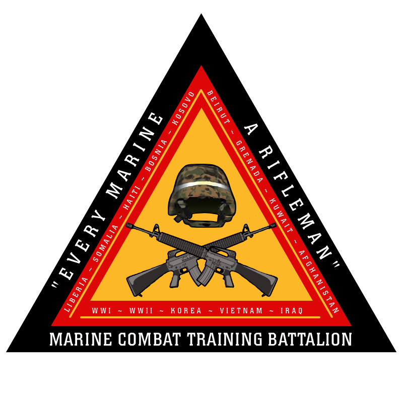Marine Combat Training Battalion